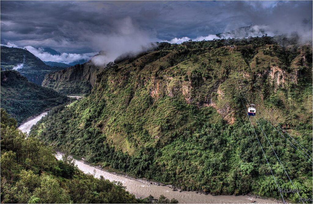 Kushma Nepal - 7 Must visit places in Kushma village, Nepal