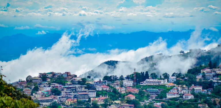 PLACES TO VISIT IN MUSSOORIE - Top 5 Tourists attractions in Mussoorie